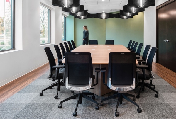 Conference Designs – BBE Office Interiors
